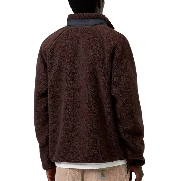 Carhartt Work In Progress Prentis Liner 'palisander Black