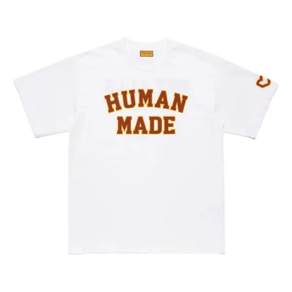 HUMAN MADE Graphic T-shirt