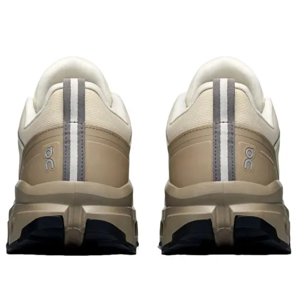 On Cloudrock Low Waterproof 'grain Soba