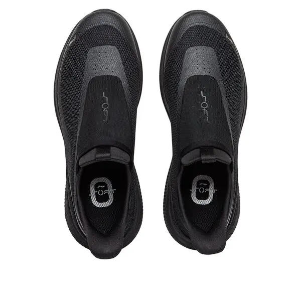 LI-NING Soft Go 3 Slip On Sneakers - Black