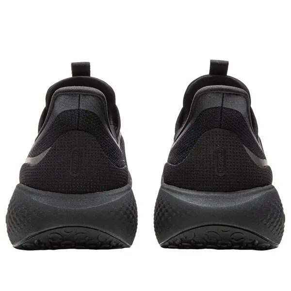 LI-NING Soft Go 3 Slip On Sneakers - Black