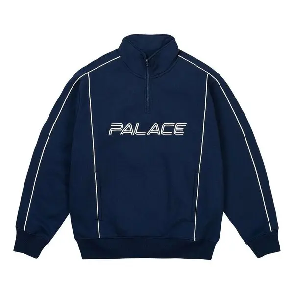 PALACE Piped 46026 Zip