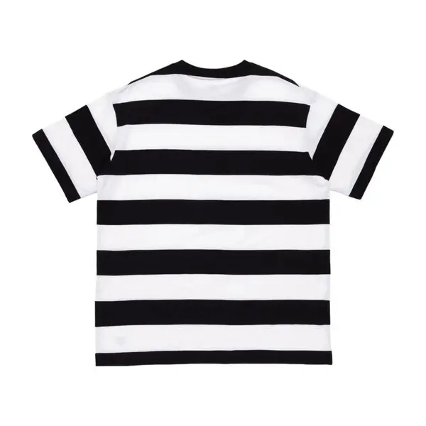 HUMAN MADE Stripe Pack T-shirt