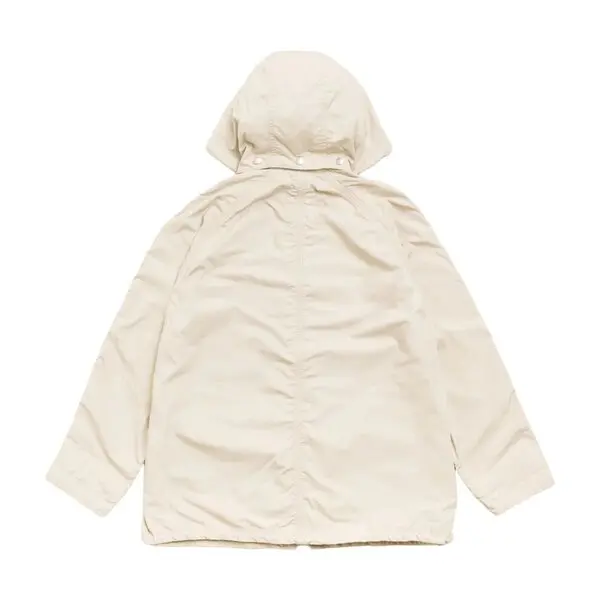 StÜssy Lightweight Field Parka - Stone