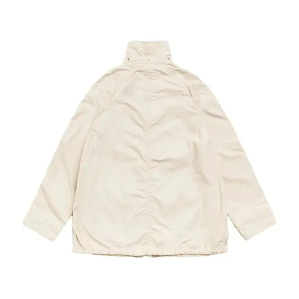 StÜssy Lightweight Field Parka - Stone