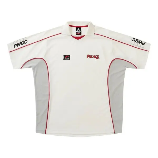PALACE Golf Mesh Polo