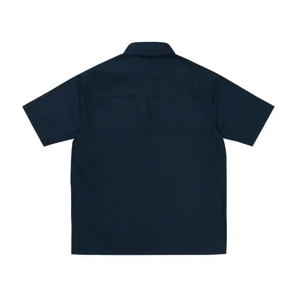 PALACE Transport Shirt - Navy