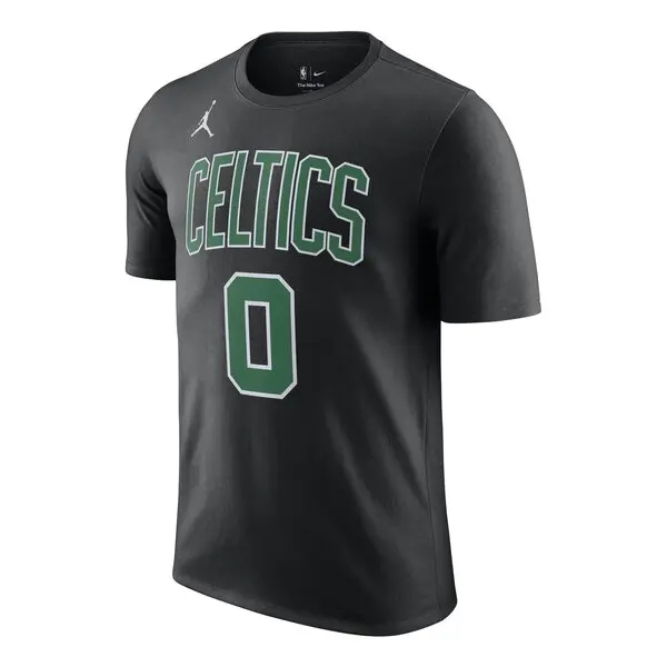 JORDAN Nba Boston Celtics Statement Edition T-shirt