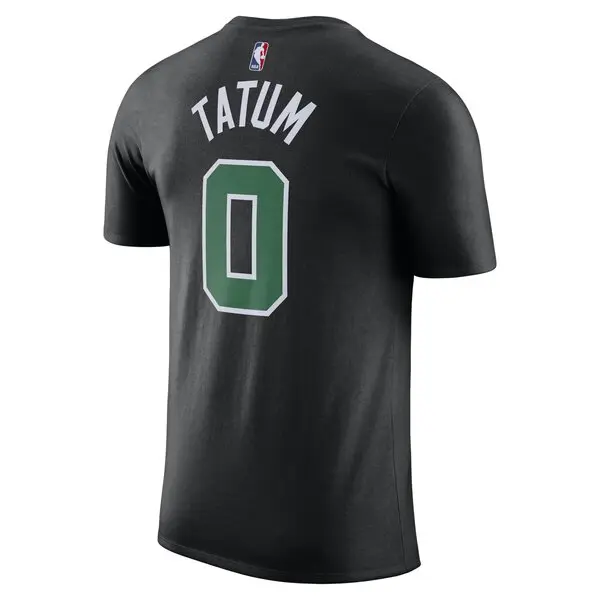 JORDAN Nba Boston Celtics Statement Edition T-shirt