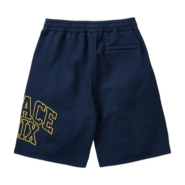 PALACE Mmix Sweat Short