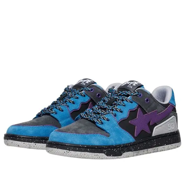 A BATHING APE Sk8 Sta #1