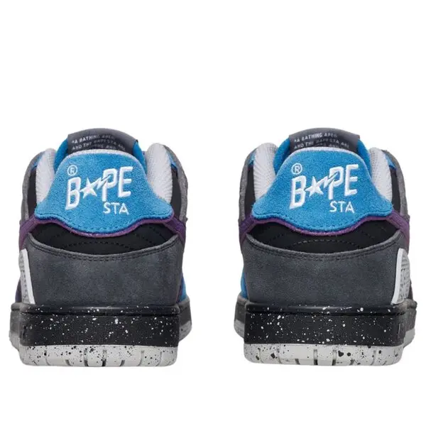 A BATHING APE Sk8 Sta #1