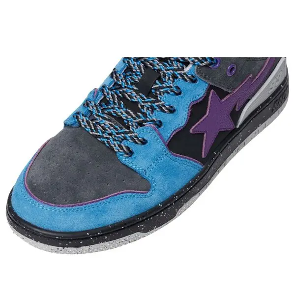 A BATHING APE Sk8 Sta #1