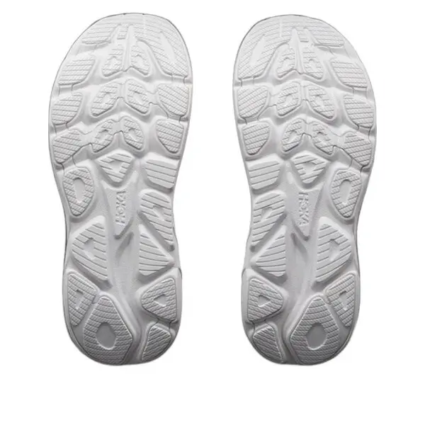 Hoka One One Clifton Sneakers - White/white