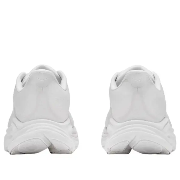 Hoka One One Clifton Sneakers - White/white