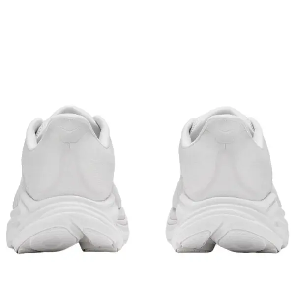 Hoka One One Clifton Sneakers - White/white