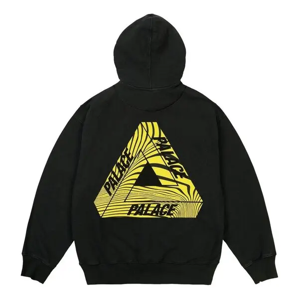 PALACE Tri-vortex Hoodie