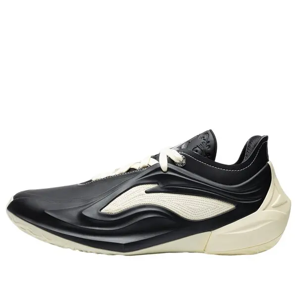 LI-NING Jimmy Butler 4 'drk' Abav089-25 - Black