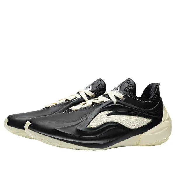 LI-NING Jimmy Butler 4 'drk' Abav089-25 - Black