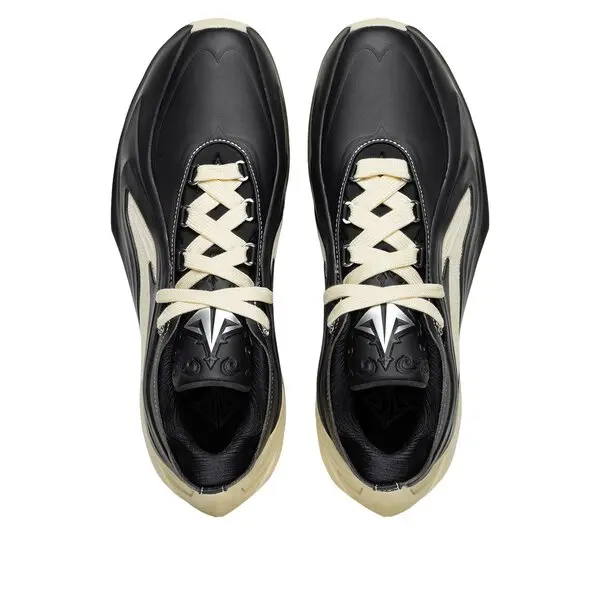 LI-NING Jimmy Butler 4 'drk' Abav089-25 - Black