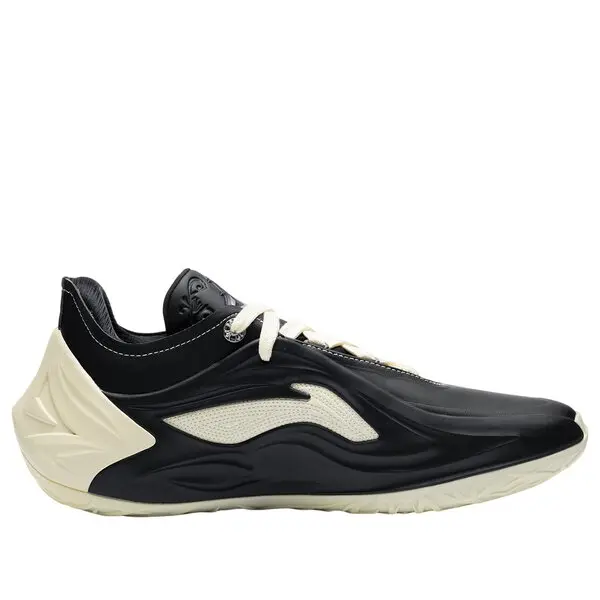 LI-NING Jimmy Butler 4 'drk' Abav089-25 Sneakers - Black