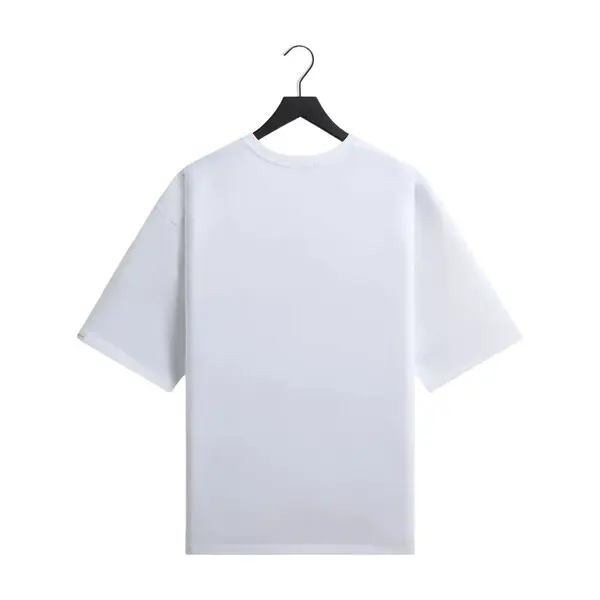 Kith X New Balance 2011 Sketch Jones T-shirt