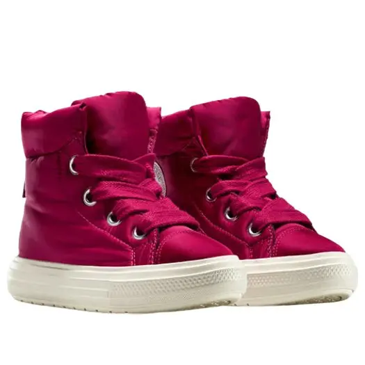 CONVERSE Chuck Taylor All Star Elements Boot 'raspberry Orange
