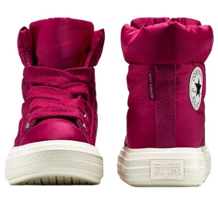 CONVERSE Chuck Taylor All Star Elements Boot 'raspberry Orange