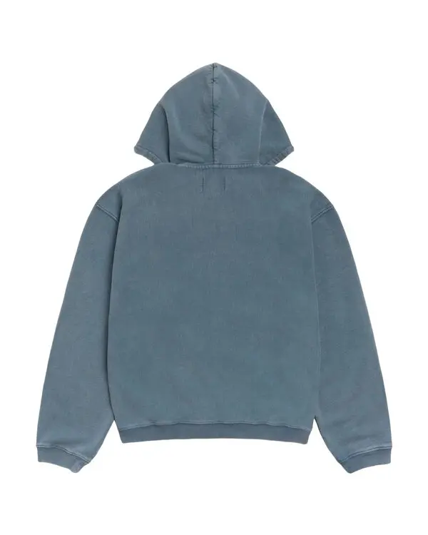 StÜssy Graphic Zip Hoodie
