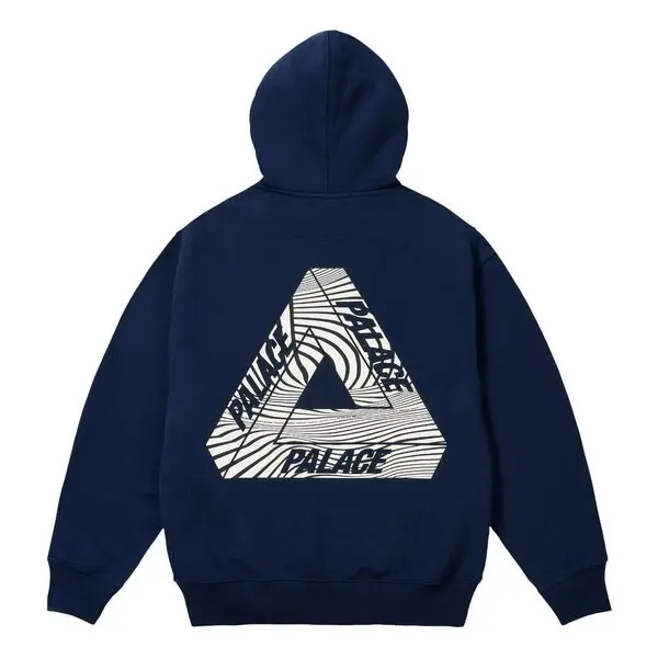 PALACE Tri-vortex Hoodie