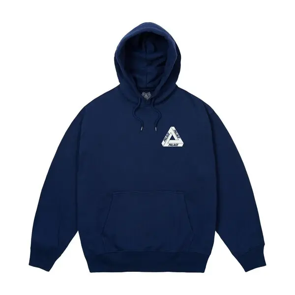 PALACE Tri-vortex Hoodie