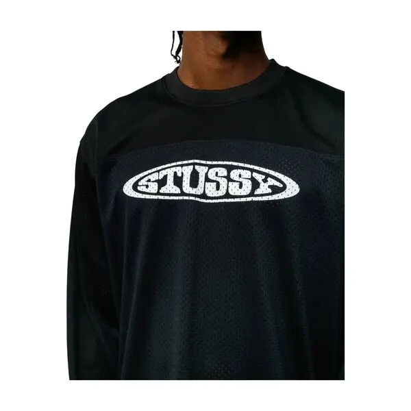 StÜssy Terrain Jersey