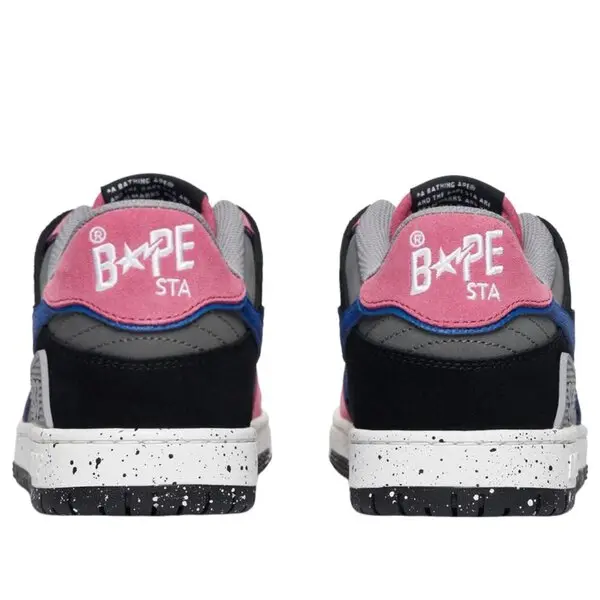 A BATHING APE Sk8 Sta #1
