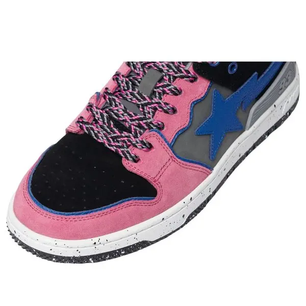 A BATHING APE Sk8 Sta #1