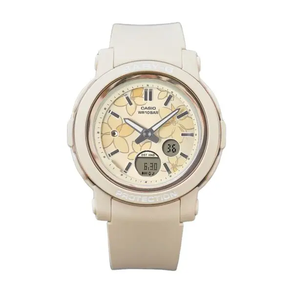 Casio Baby-g Bga-290 Series