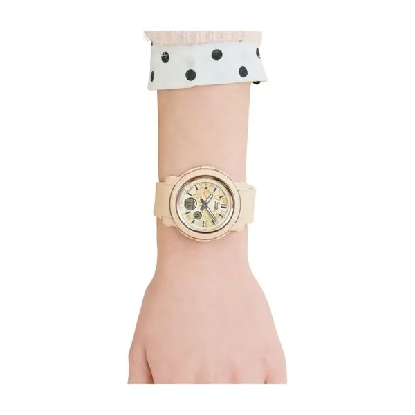 Casio Baby-g Bga-290 Series