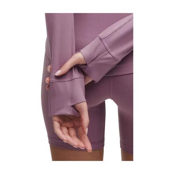 Lululemon Define Jacket Nulu - Lavender