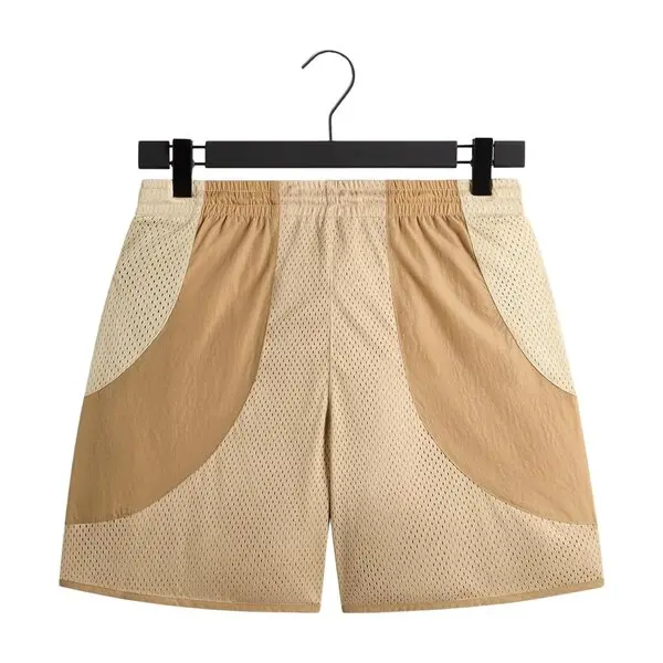 Kith X New Balance Mesh Fowler Short
