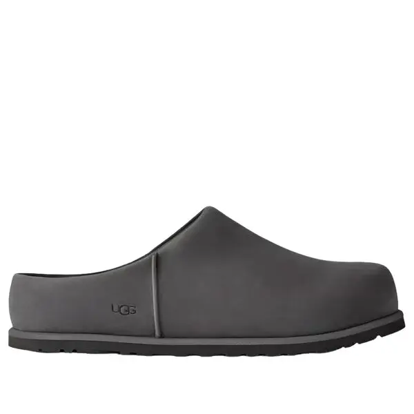 UGG Otzo Clog - Dark Grey