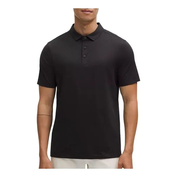 Lululemon Evolution Polo Shirt
