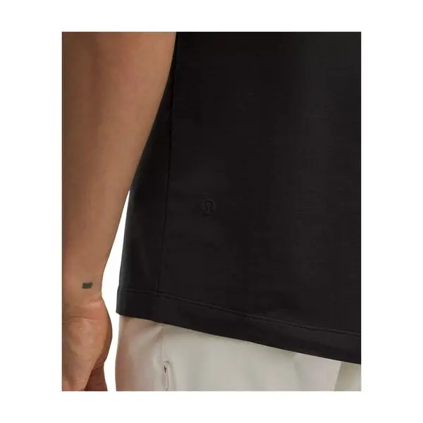 Lululemon Evolution Polo Shirt