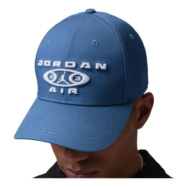 JORDAN Rise Structured Cap