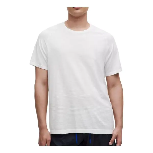 Lululemon Metal Vent Tech T-shirt