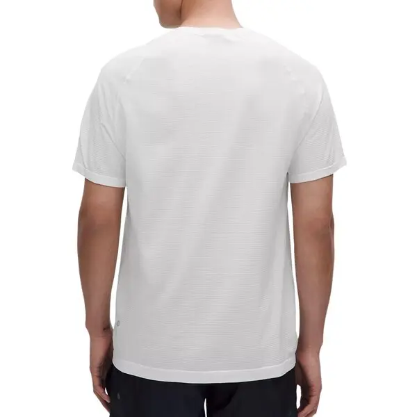 Lululemon Metal Vent Tech T-shirt