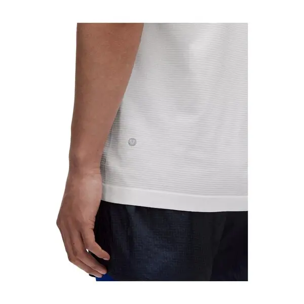 Lululemon Metal Vent Tech T-shirt