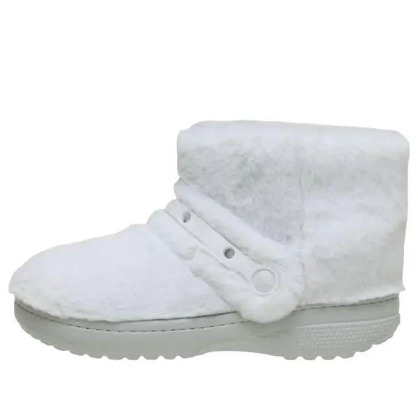 CROCS Classic Unfurgettable Boot
