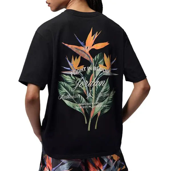 JORDAN Graphic Girlfriend T-shirt