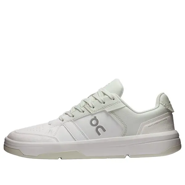 On The Roger Clubhouse 'white Iceberg - White/iceberg