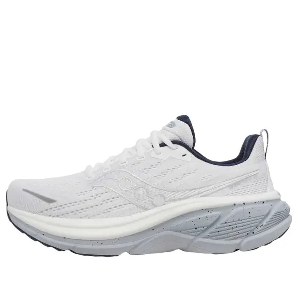 Saucony Hurricane 25 Sneakers - Flint/navy