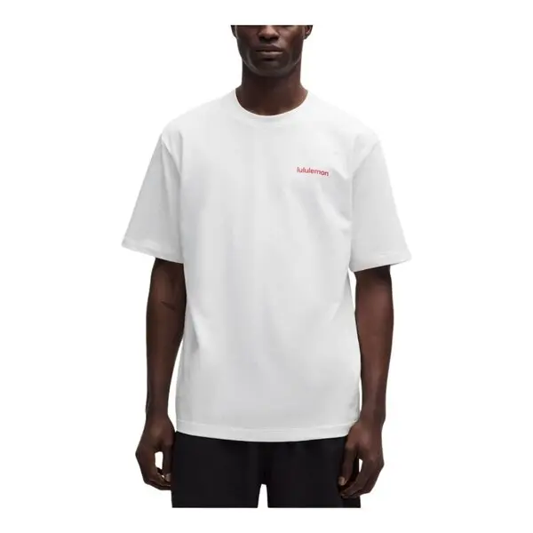 Lululemon Heaveyweight T-shirt